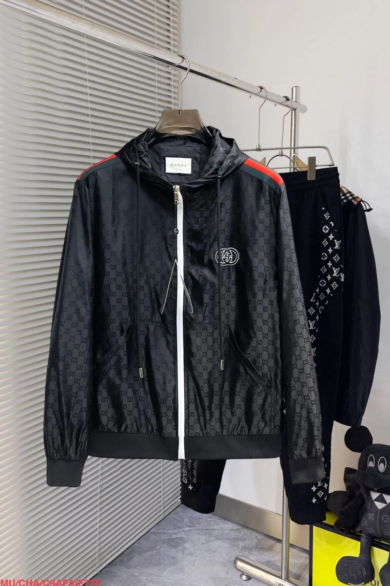 Gucci Outwear