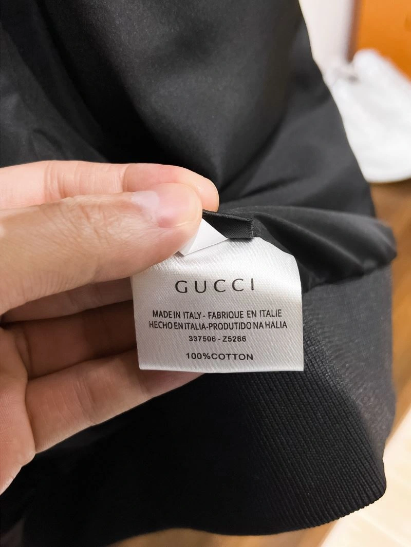 Factory-made Gucci Outwear