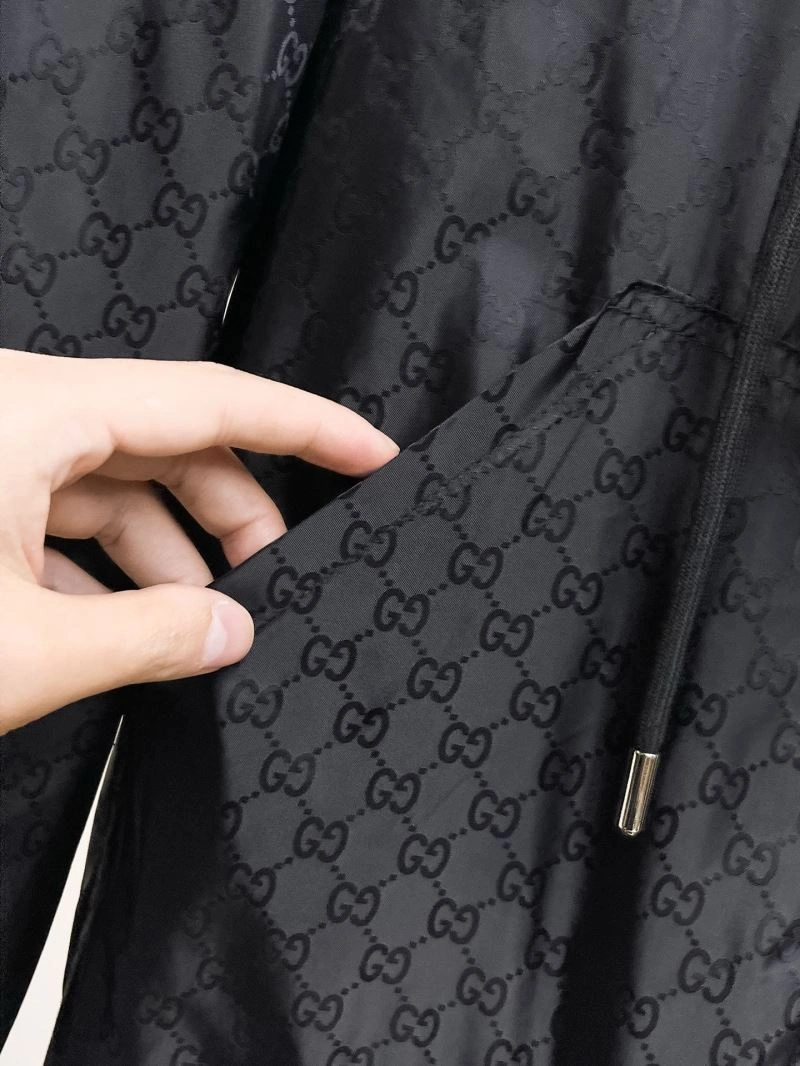 Factory-made Gucci Outwear