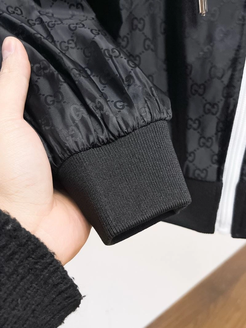 Factory-made Gucci Outwear