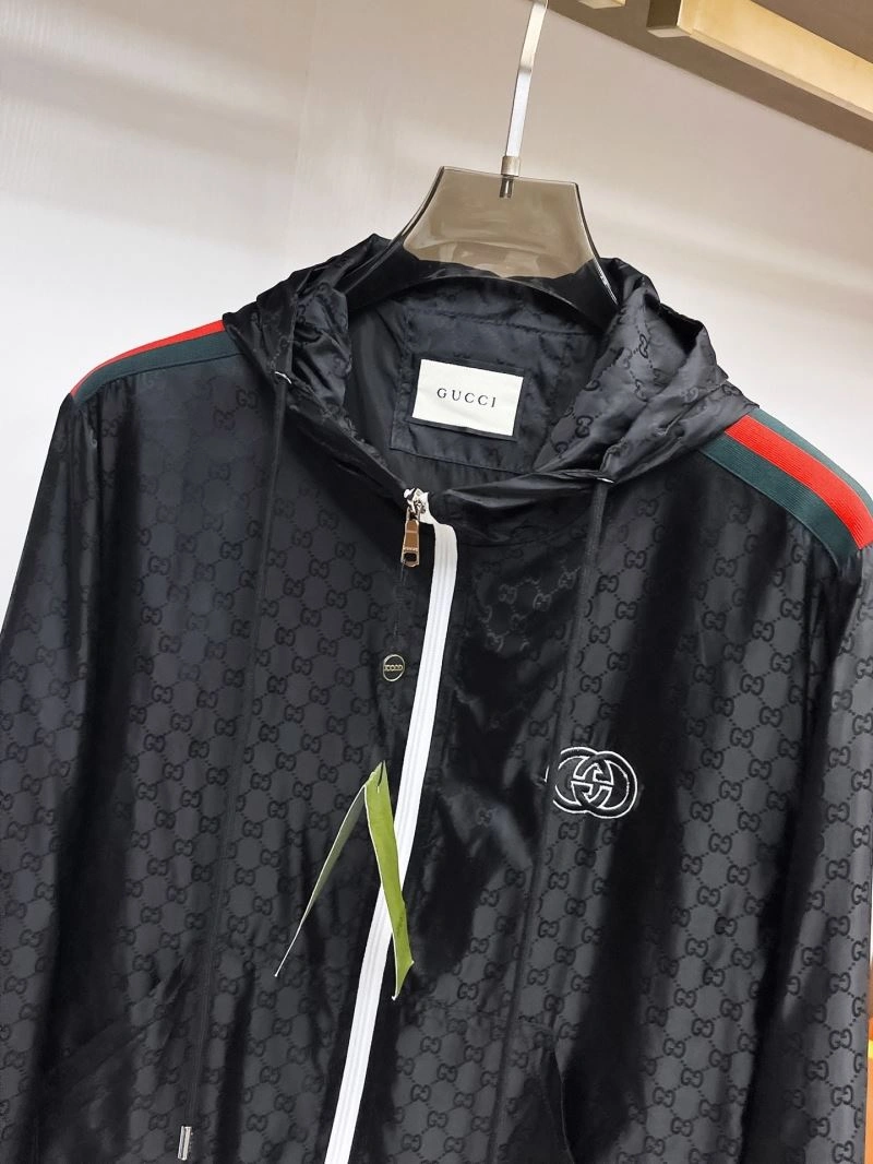 Factory-made Gucci Outwear