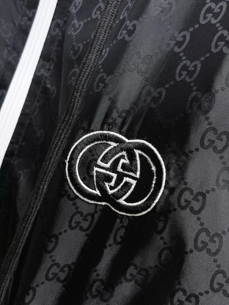 Factory-made Gucci Outwear