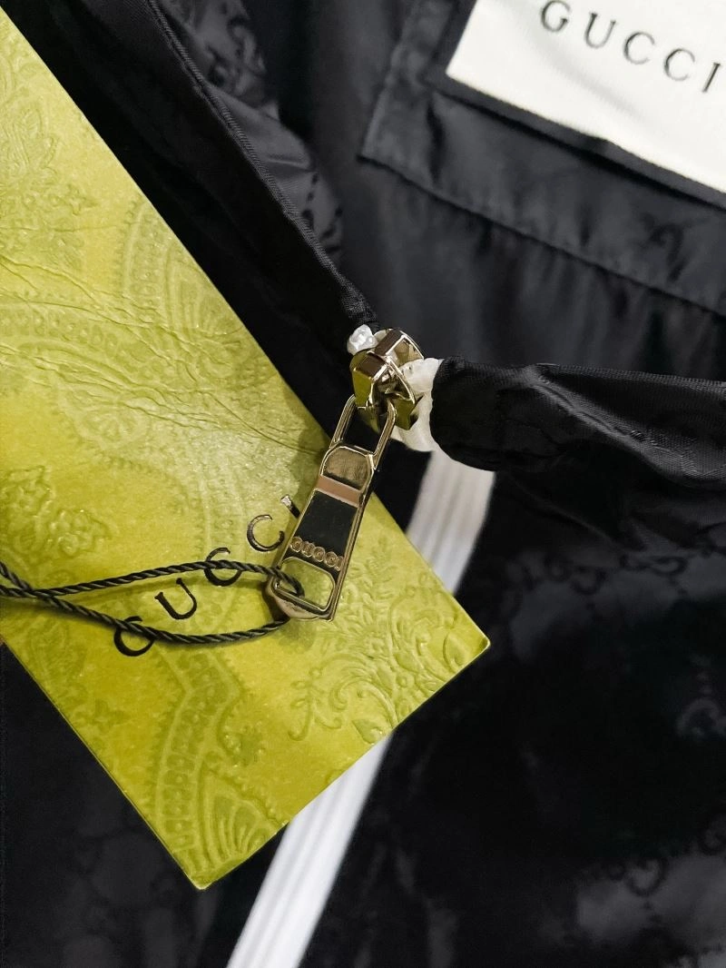 Factory-made Gucci Outwear