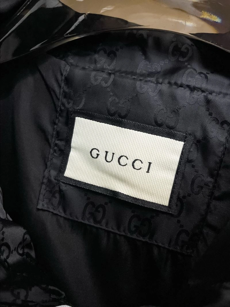 Factory-made Gucci Outwear