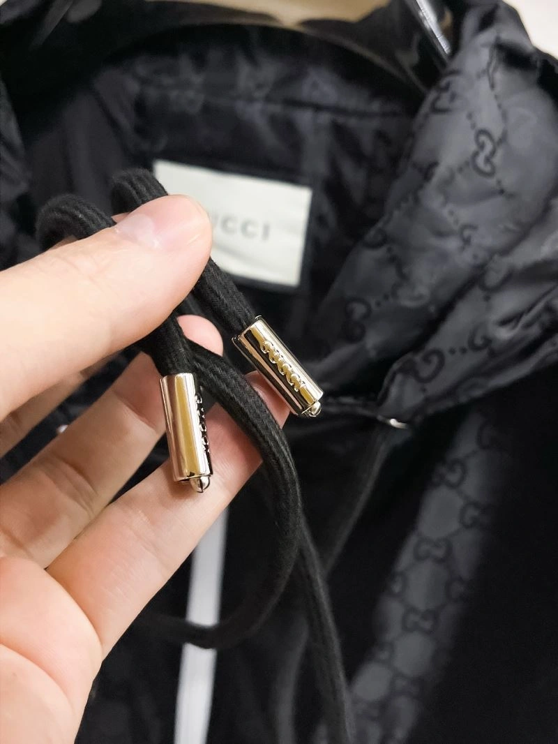 Factory-made Gucci Outwear