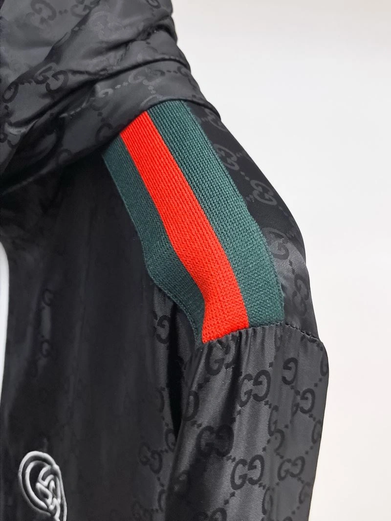 Factory-made Gucci Outwear