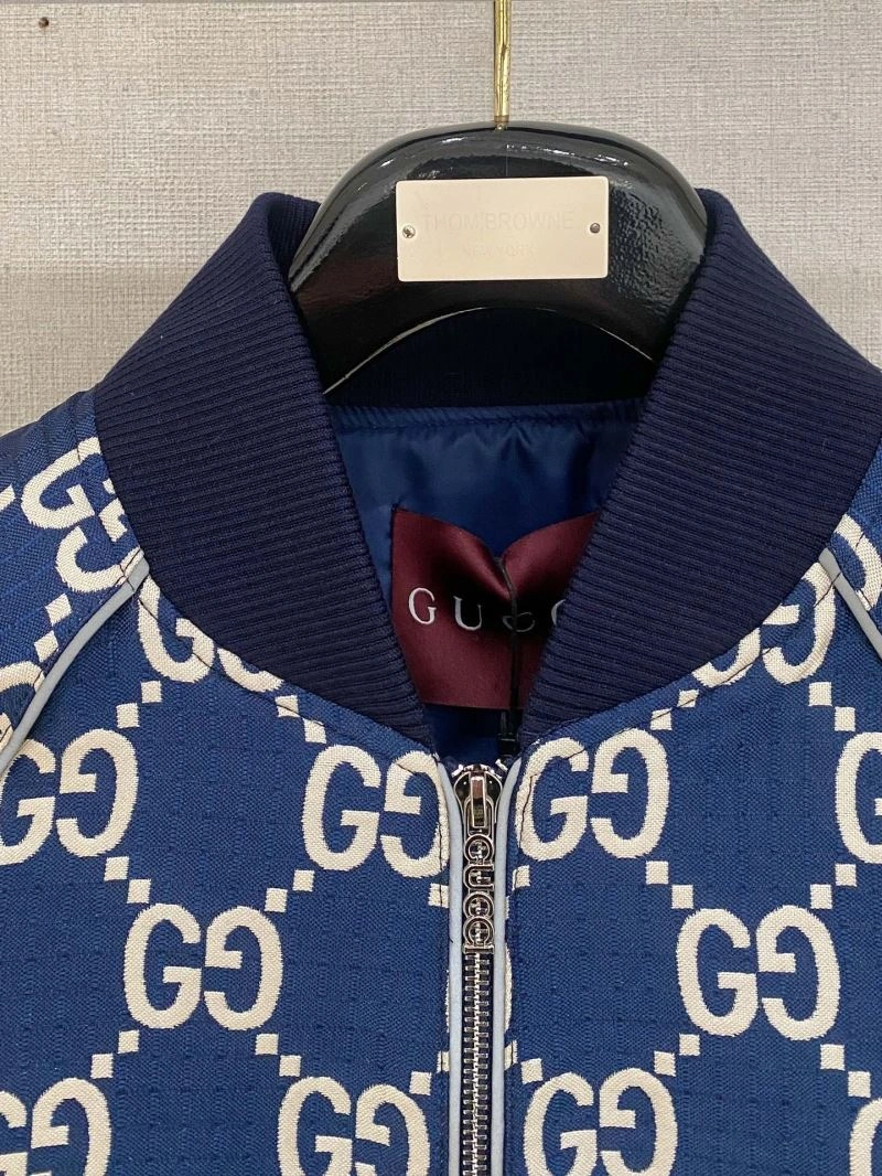 Genuine Gucci Outwear