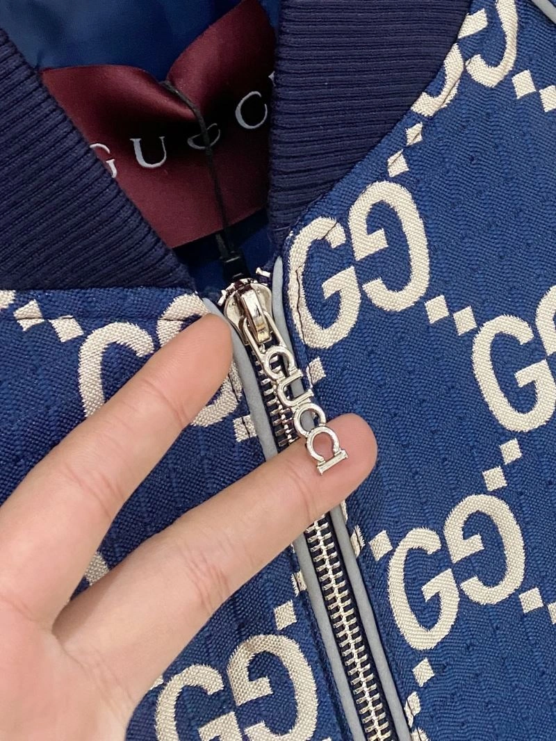 Genuine Gucci Outwear