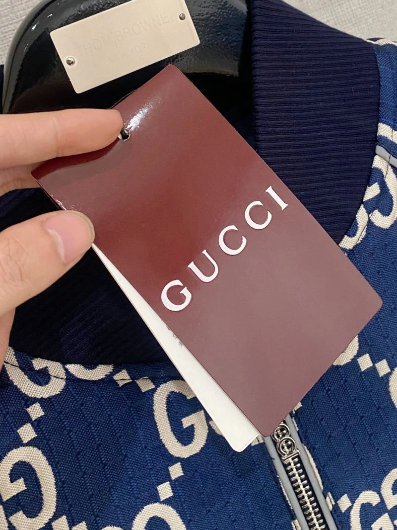 Genuine Gucci Outwear