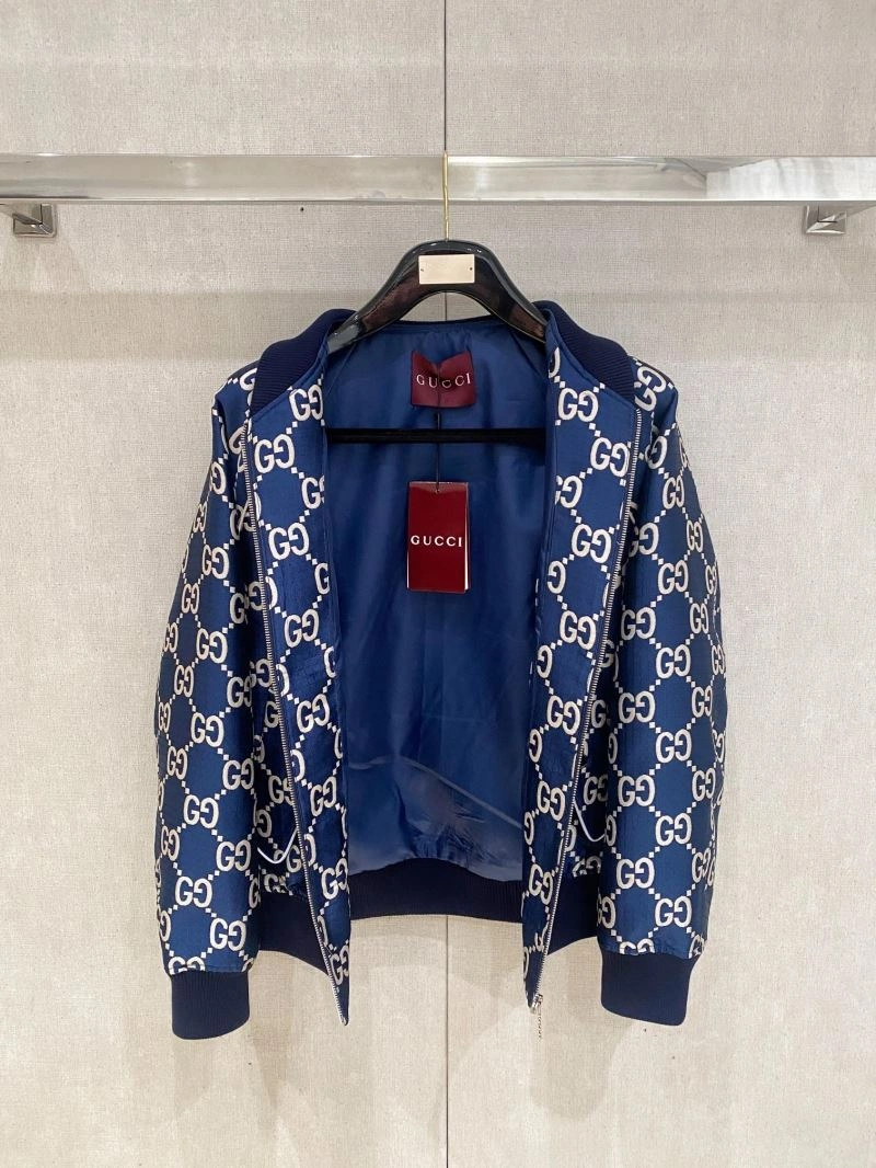 Genuine Gucci Outwear