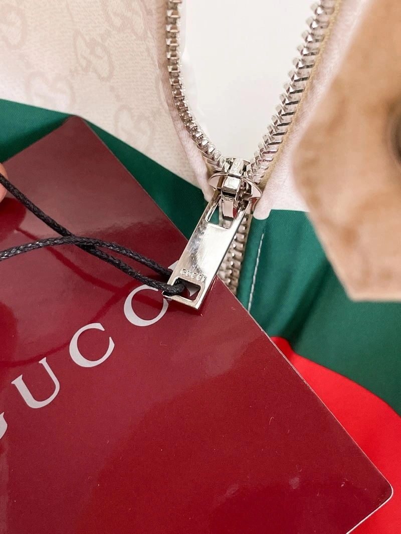 Legit Gucci Outwear