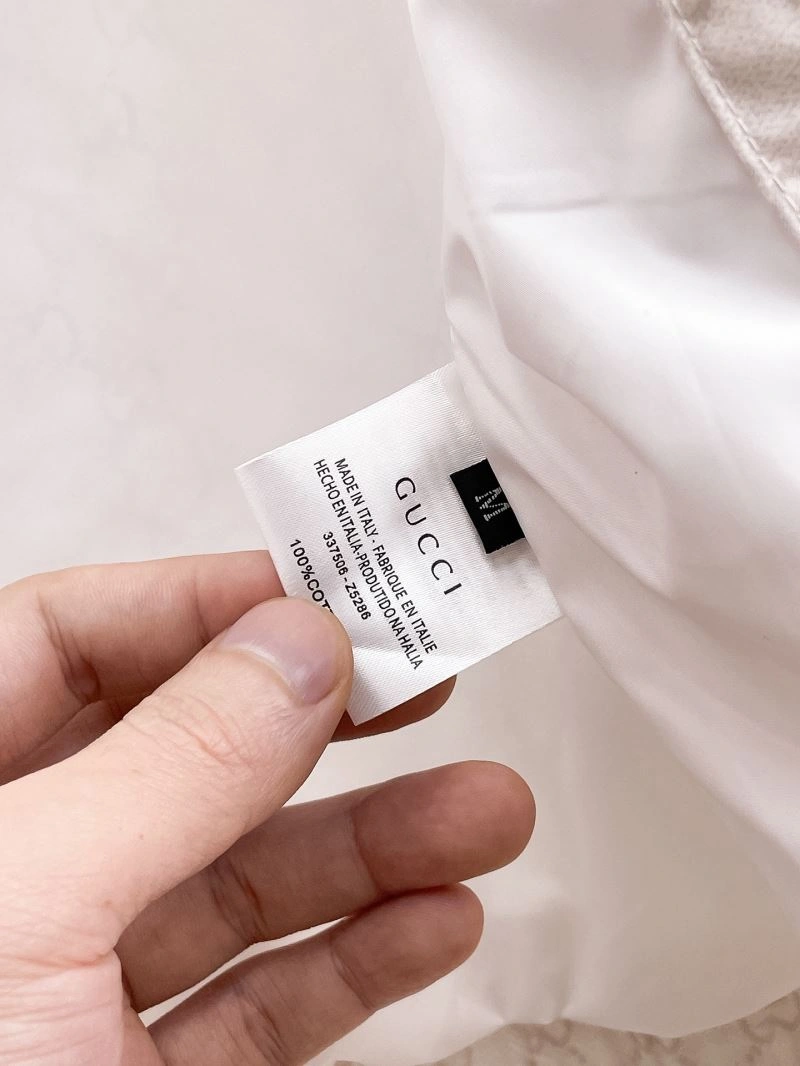 Legit Gucci Outwear