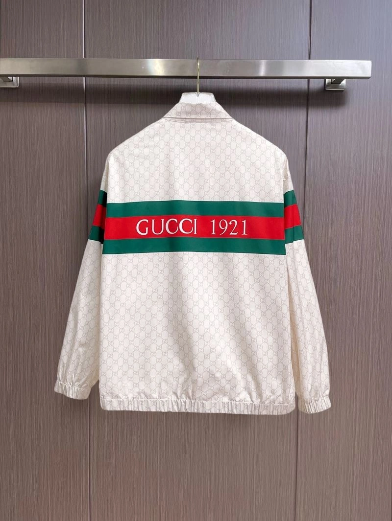Legit Gucci Outwear