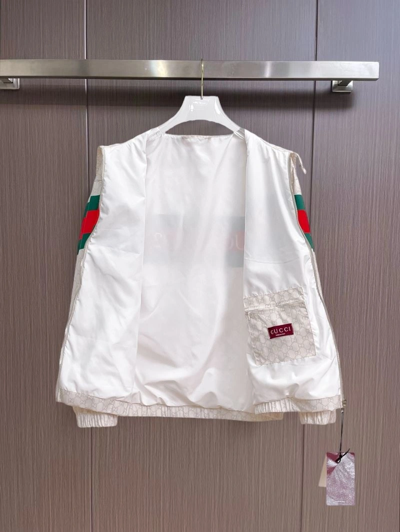 Legit Gucci Outwear