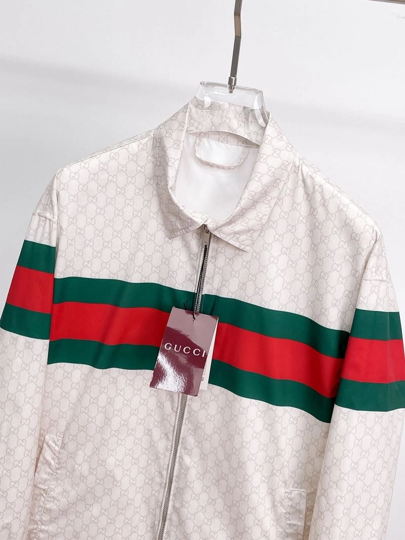 Legit Gucci Outwear