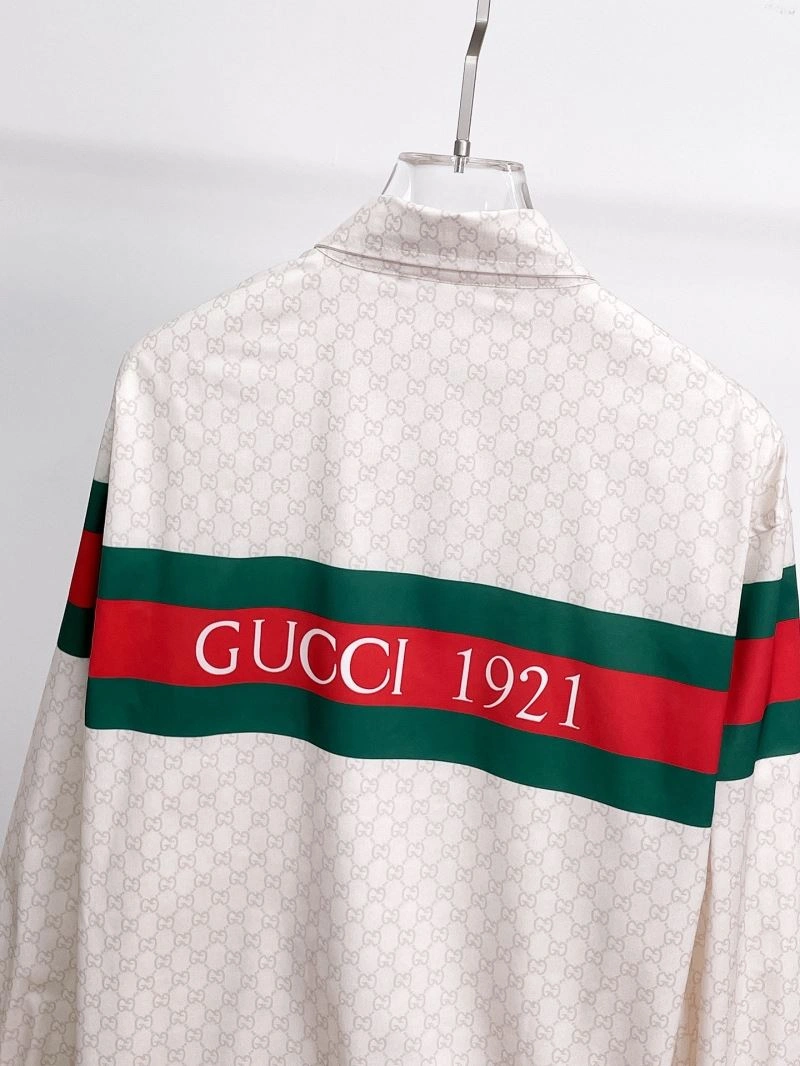 Legit Gucci Outwear