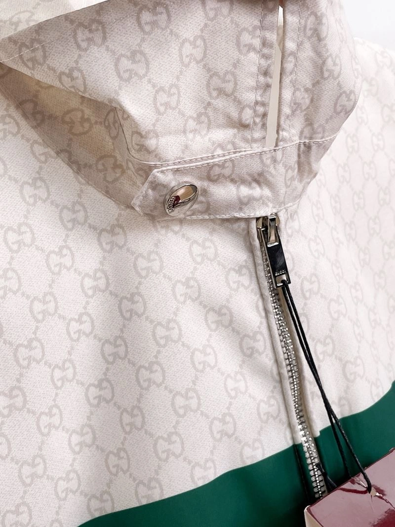 Legit Gucci Outwear