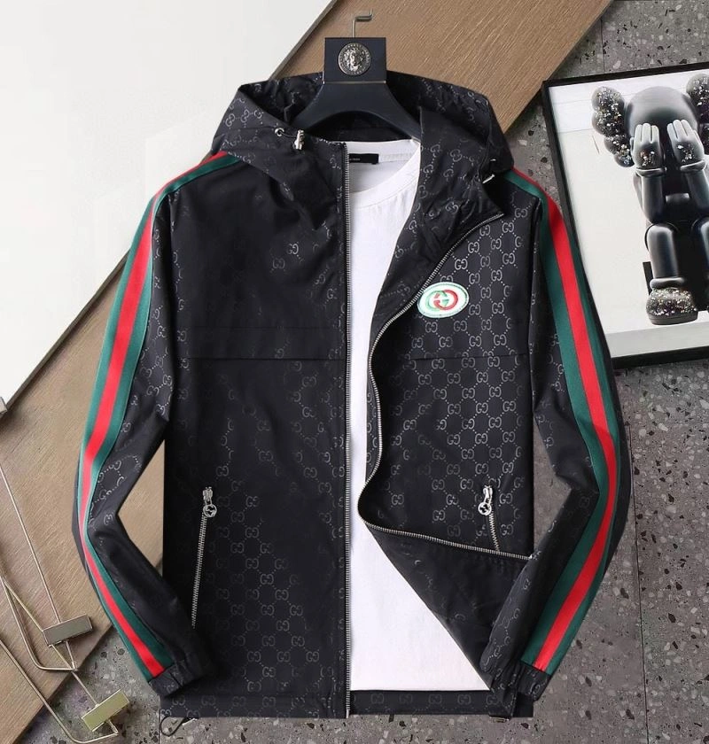 Gucci Outwear