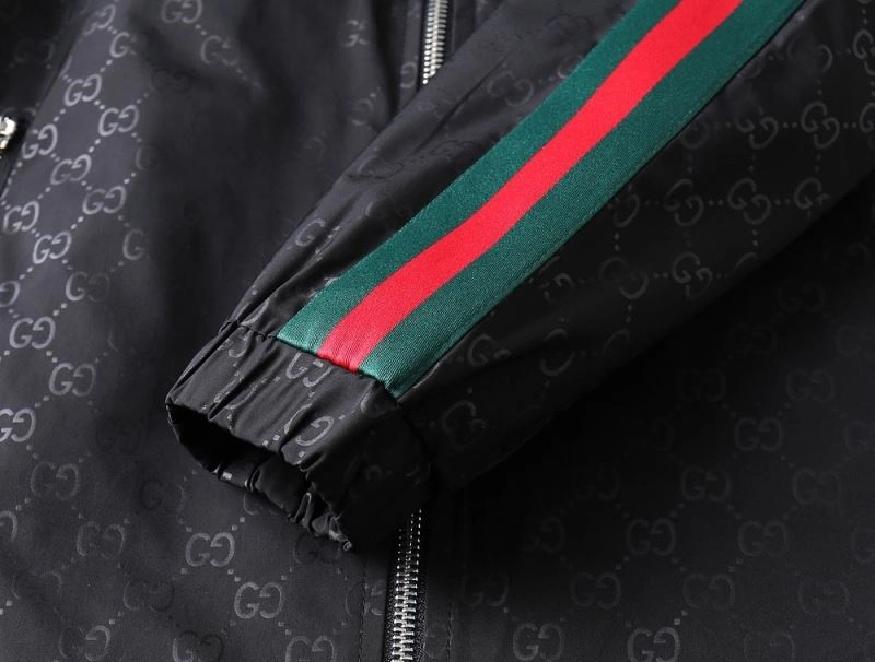 Brand-original Gucci Outwear