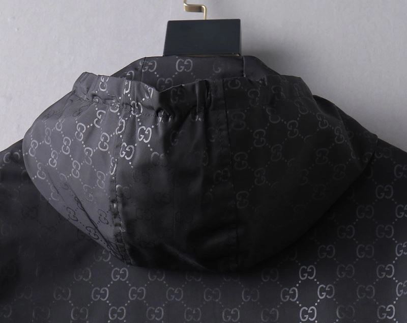 Brand-original Gucci Outwear