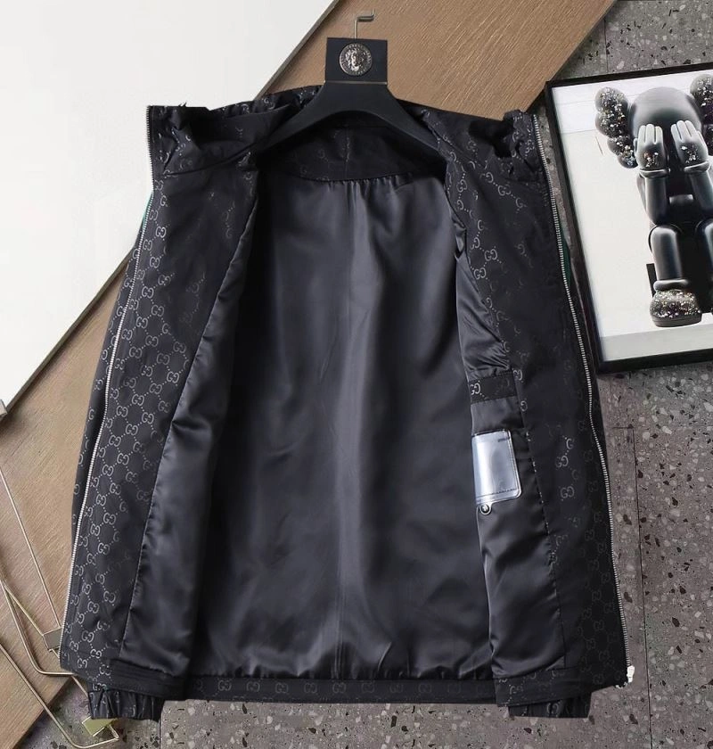 Brand-original Gucci Outwear