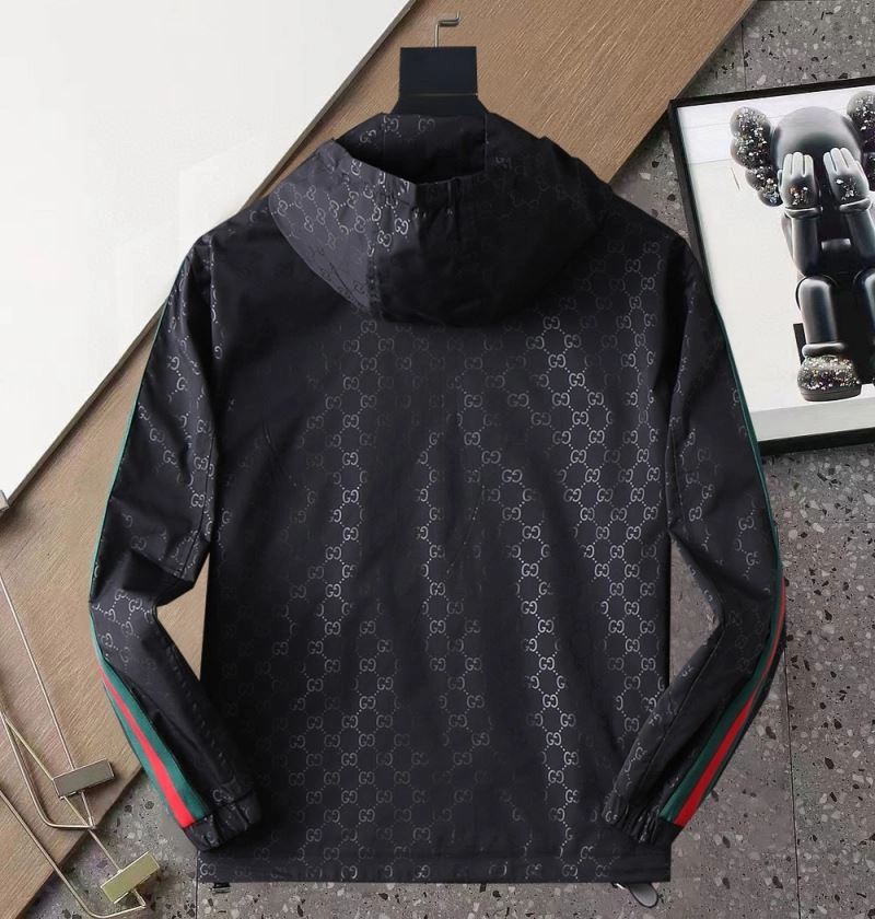 Brand-original Gucci Outwear