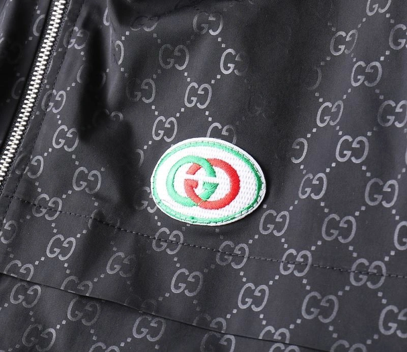 Brand-original Gucci Outwear