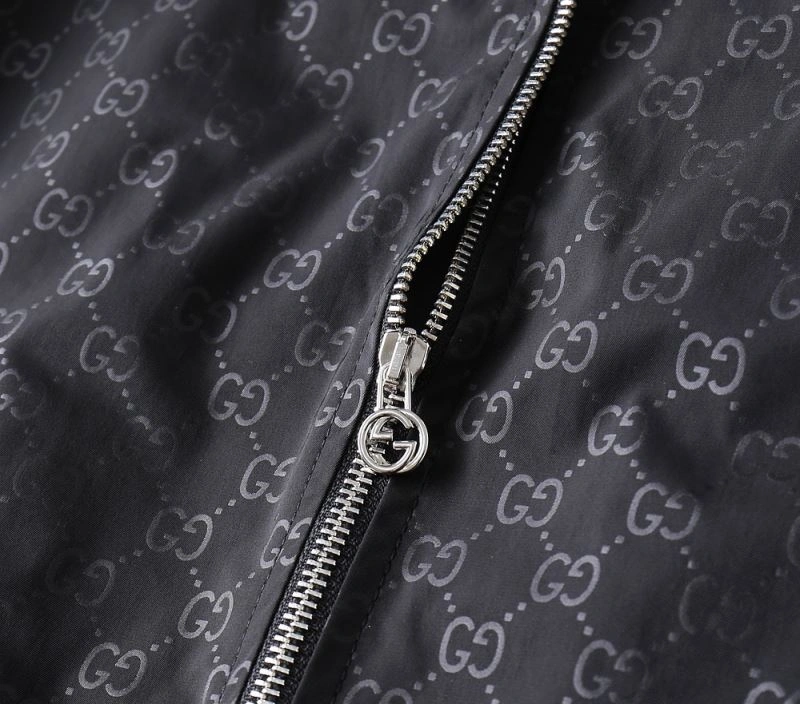 Brand-original Gucci Outwear