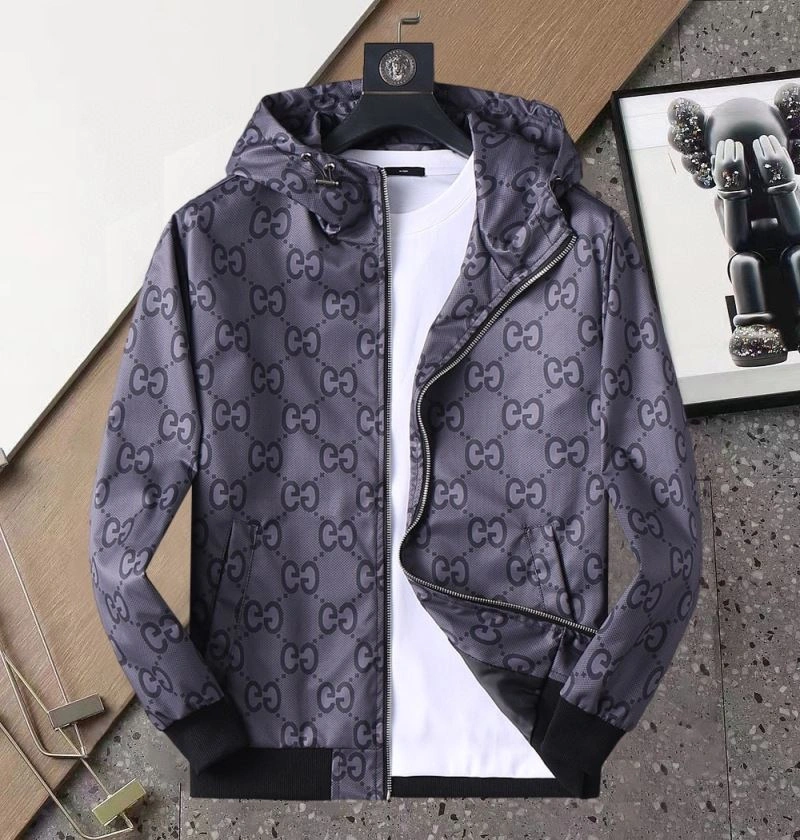 Gucci Outwear