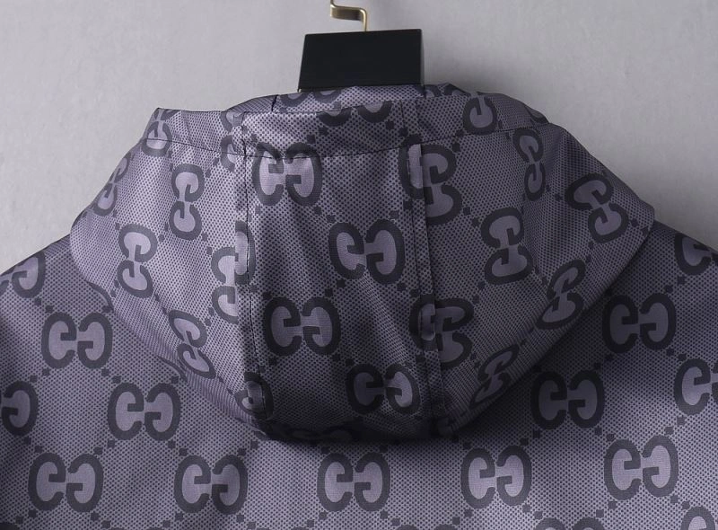 Official Gucci Outwear