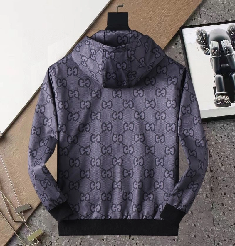 Official Gucci Outwear