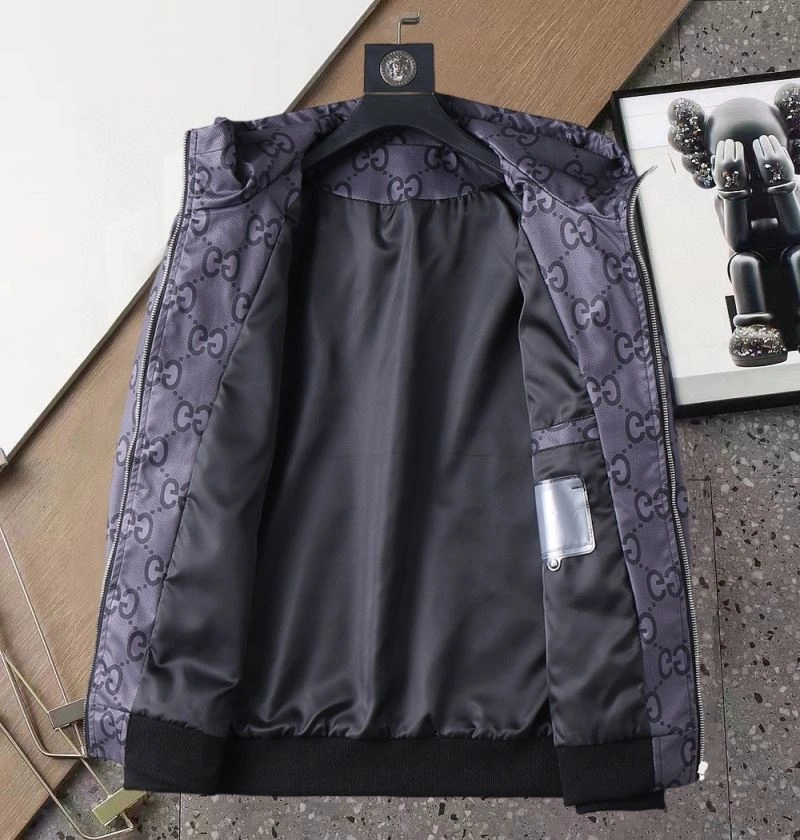 Official Gucci Outwear