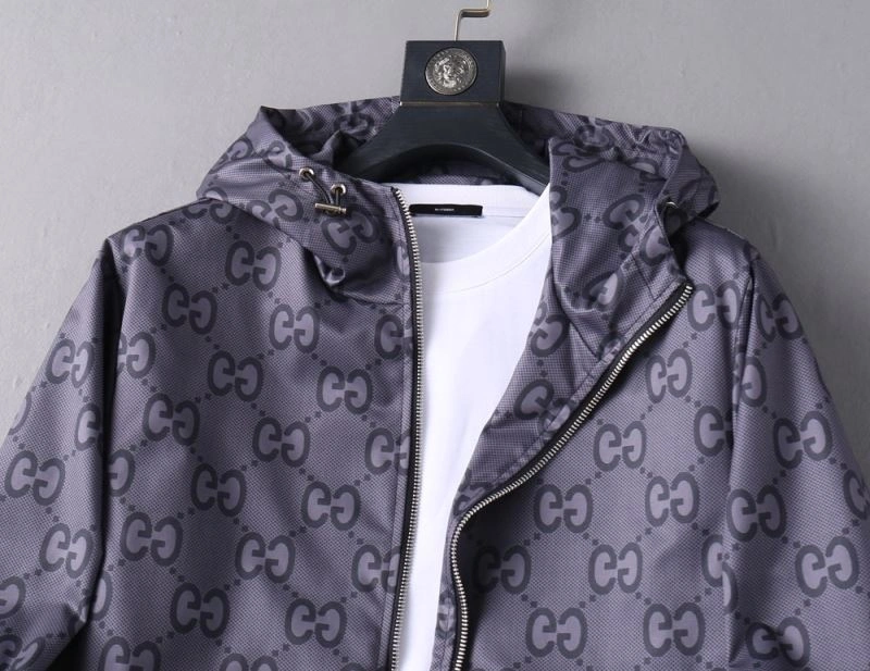 Official Gucci Outwear