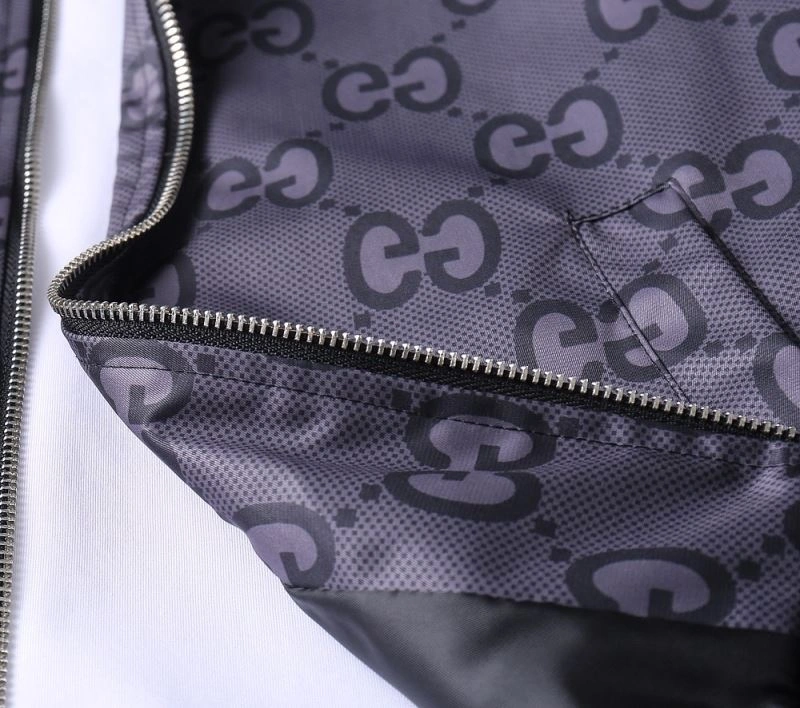 Official Gucci Outwear