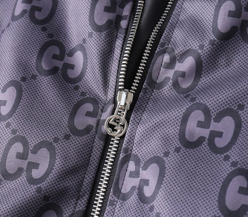 Official Gucci Outwear