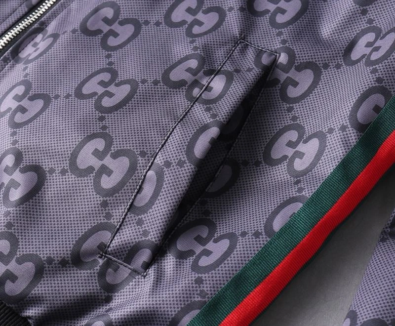 Official Gucci Outwear