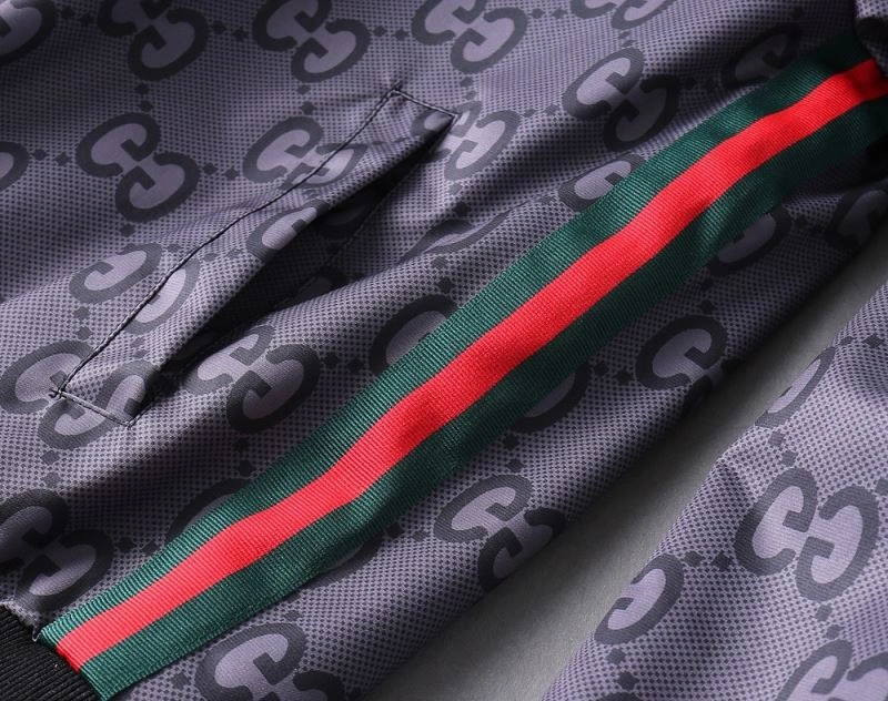 Official Gucci Outwear