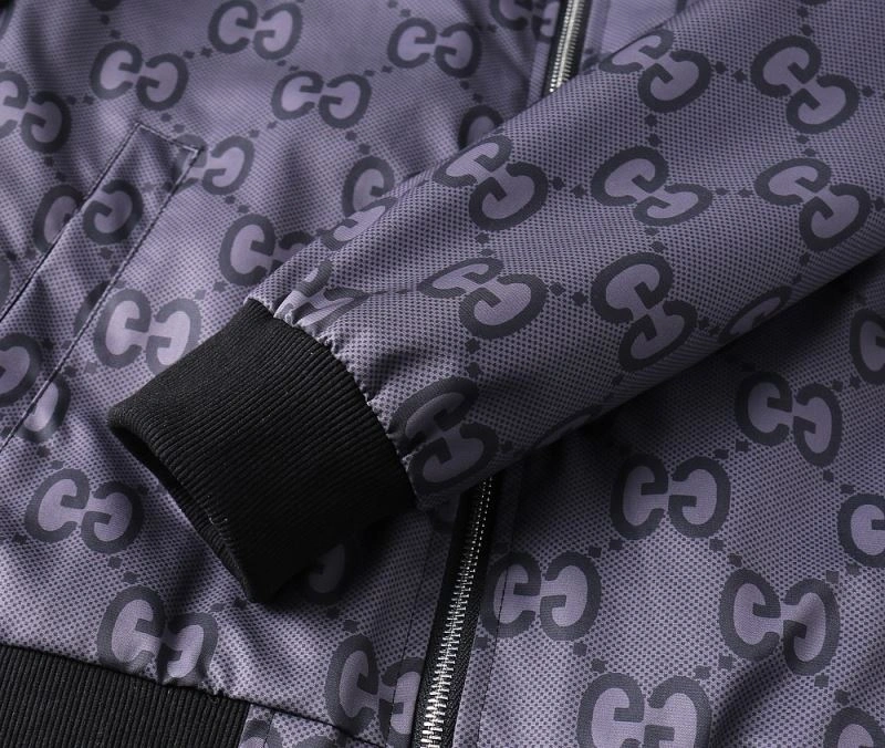 Official Gucci Outwear