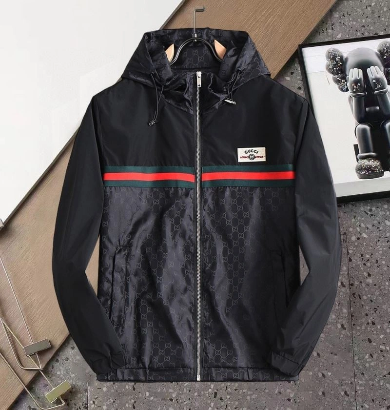 Gucci Outwear