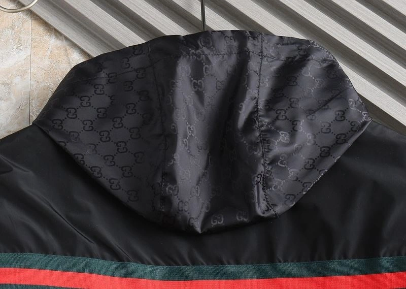 Cut-rate Gucci Outwear