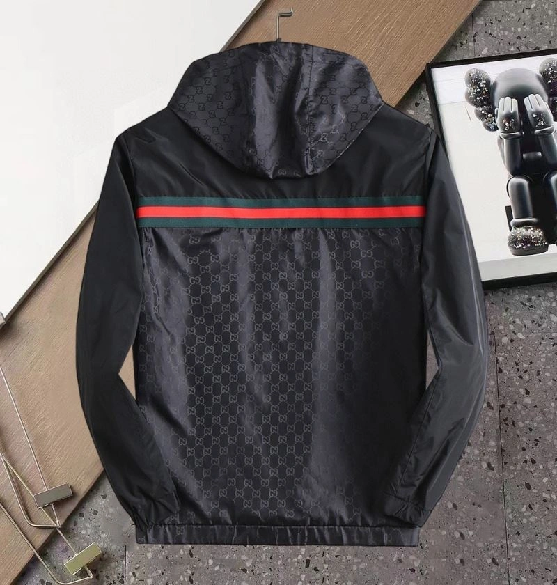 Cut-rate Gucci Outwear