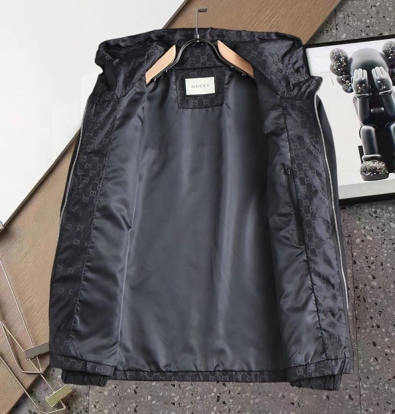 Cut-rate Gucci Outwear