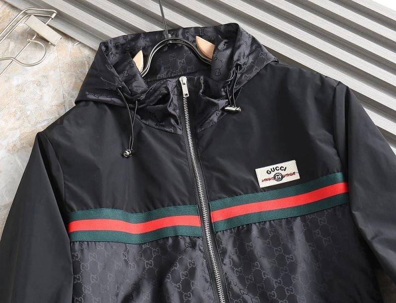 Cut-rate Gucci Outwear