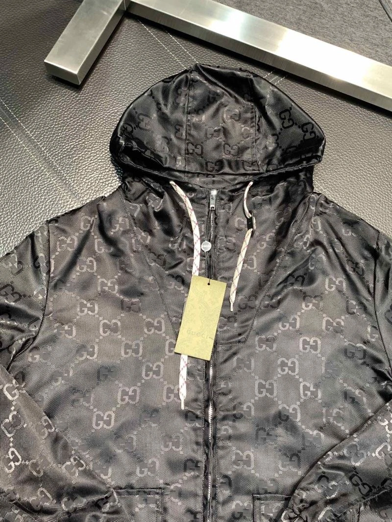 Cut-rate Gucci Outwear