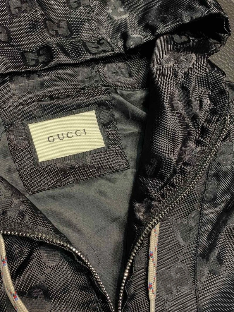 Cut-rate Gucci Outwear