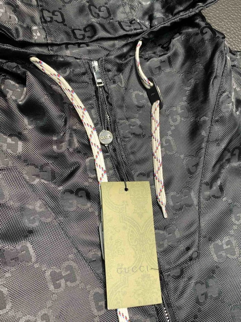 Cut-rate Gucci Outwear