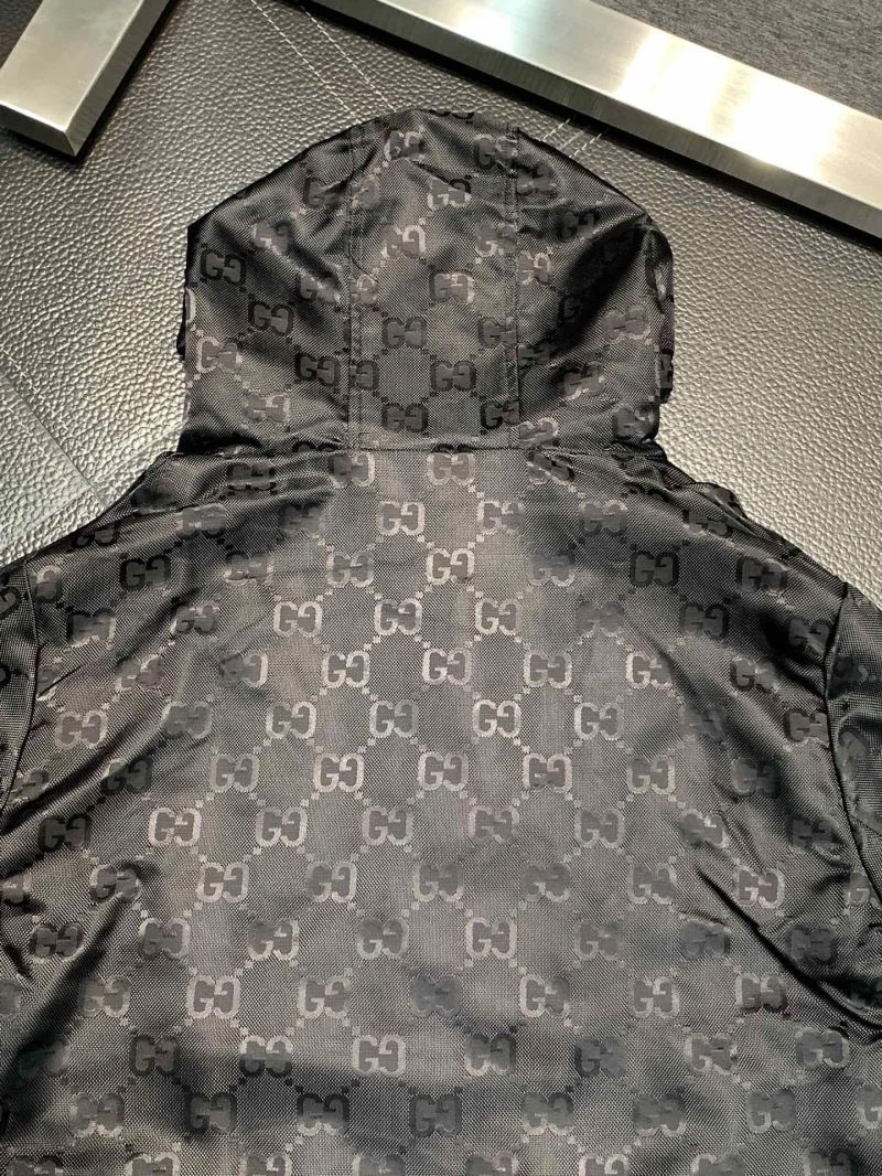 Cut-rate Gucci Outwear