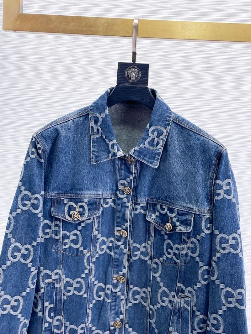 Discounted Gucci Outwear