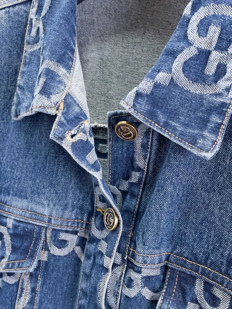 Discounted Gucci Outwear