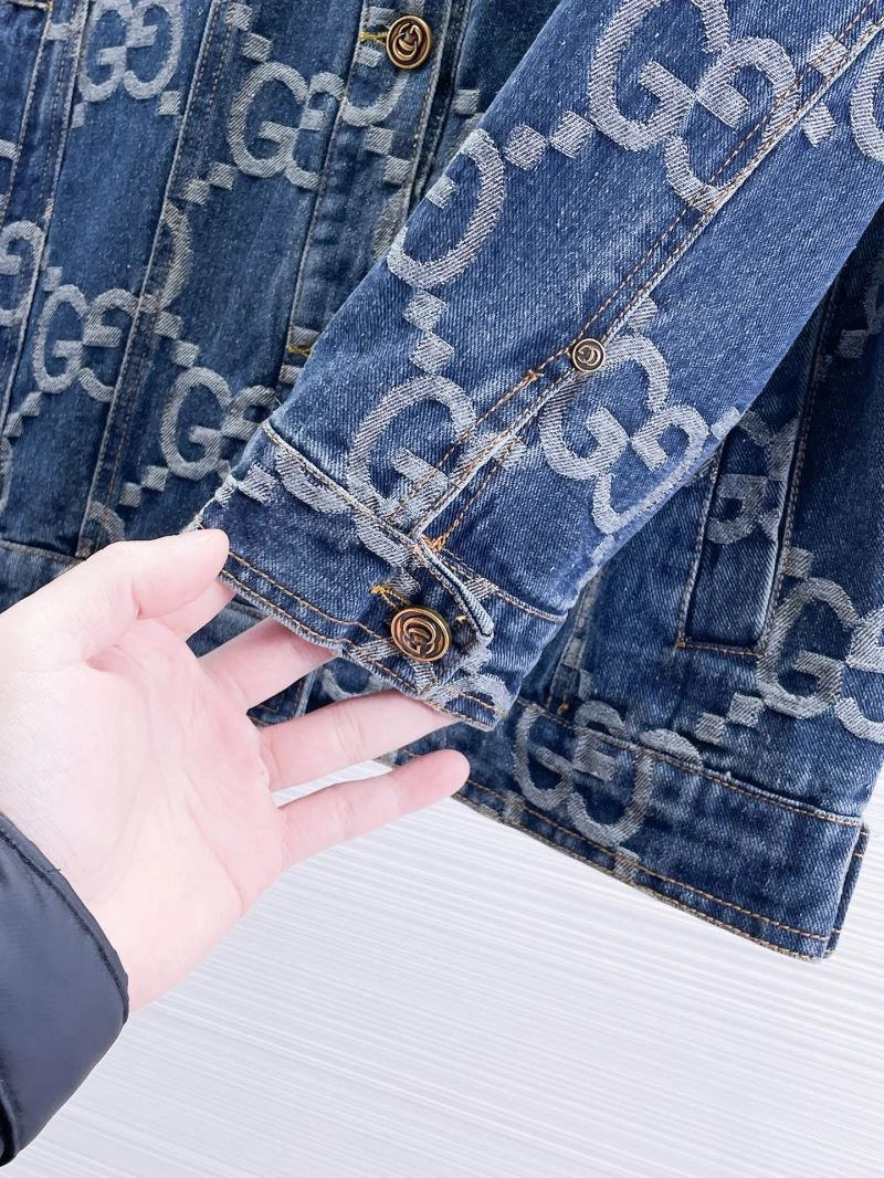 Discounted Gucci Outwear